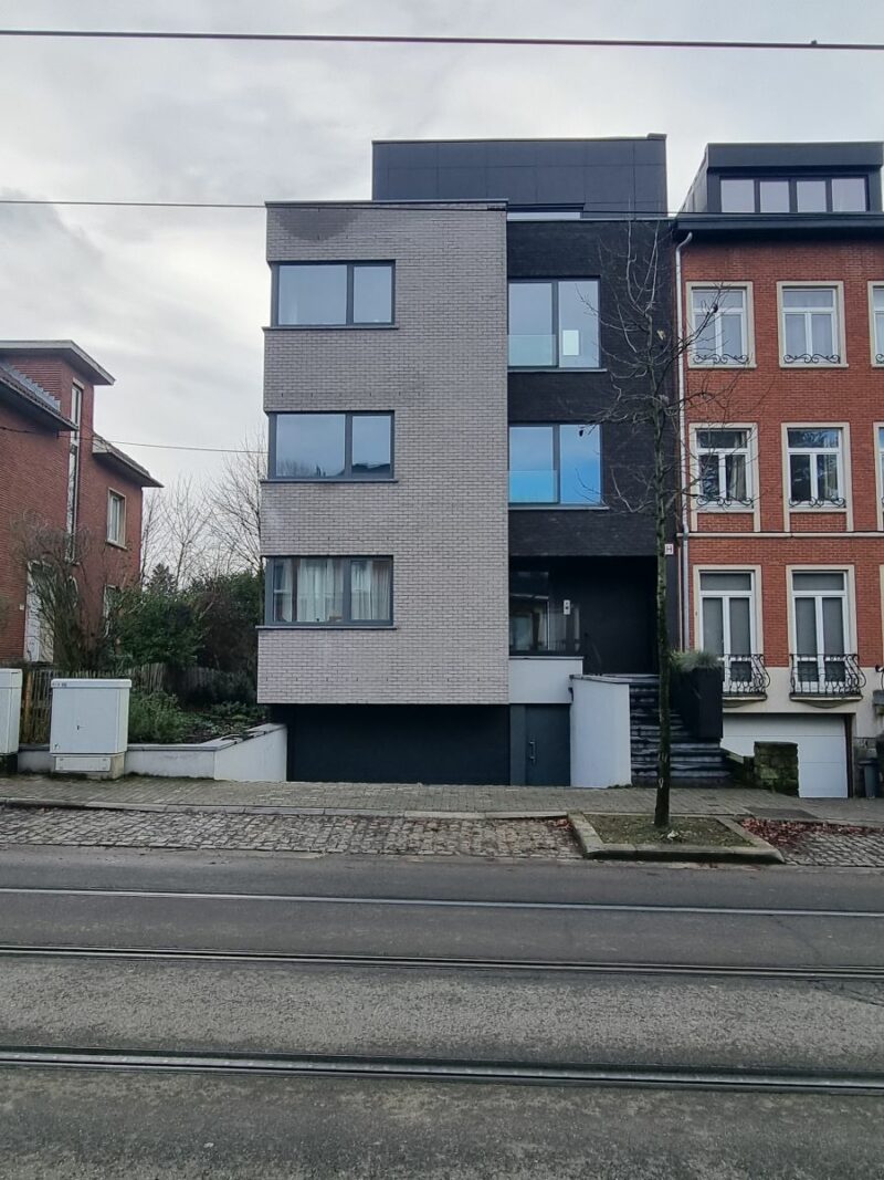 Nos réalisations - CS immo